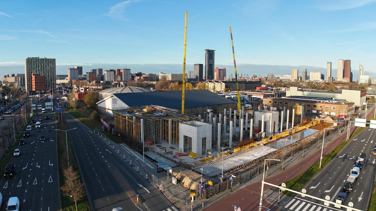 Dankzij Boogie Wood leerde Haag Wonen loslaten | Duurzaam Gebouwd